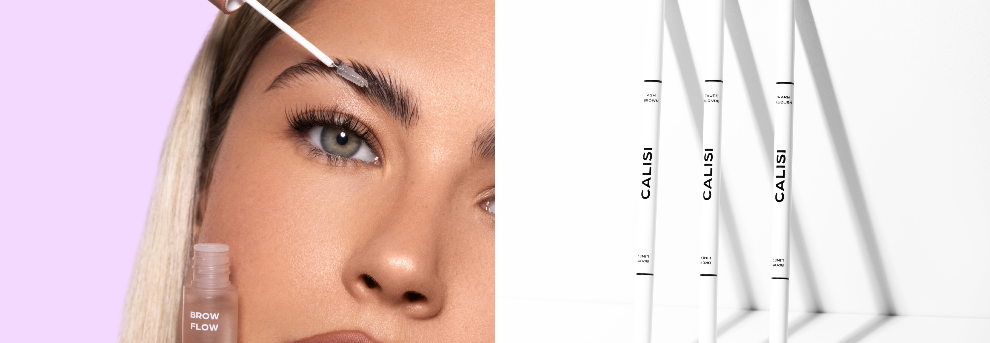 BROWS – CALISI BEAUTY