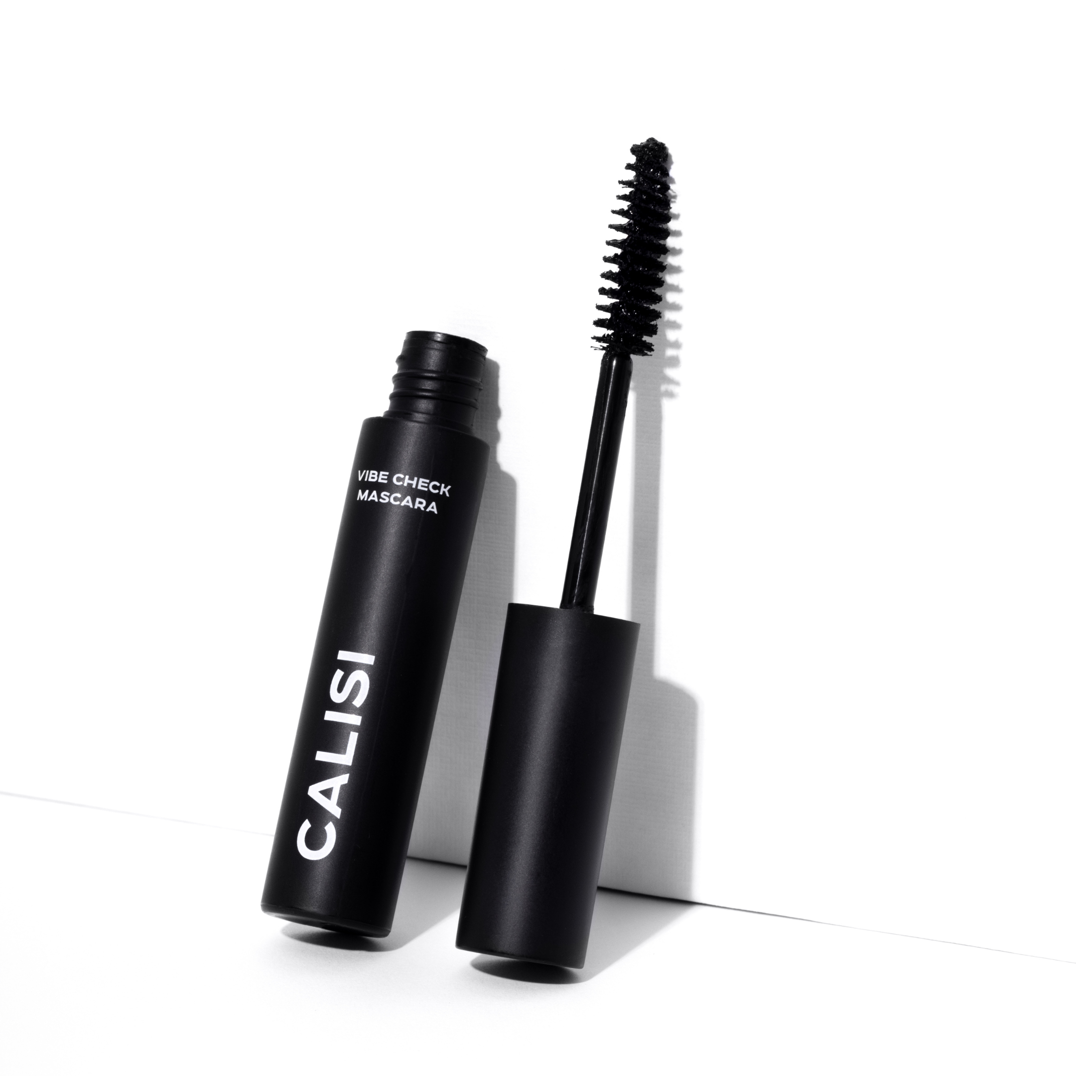 VIBE CHECK MASCARA Black Tubing Mascara Perfect for Calisi Curler ...