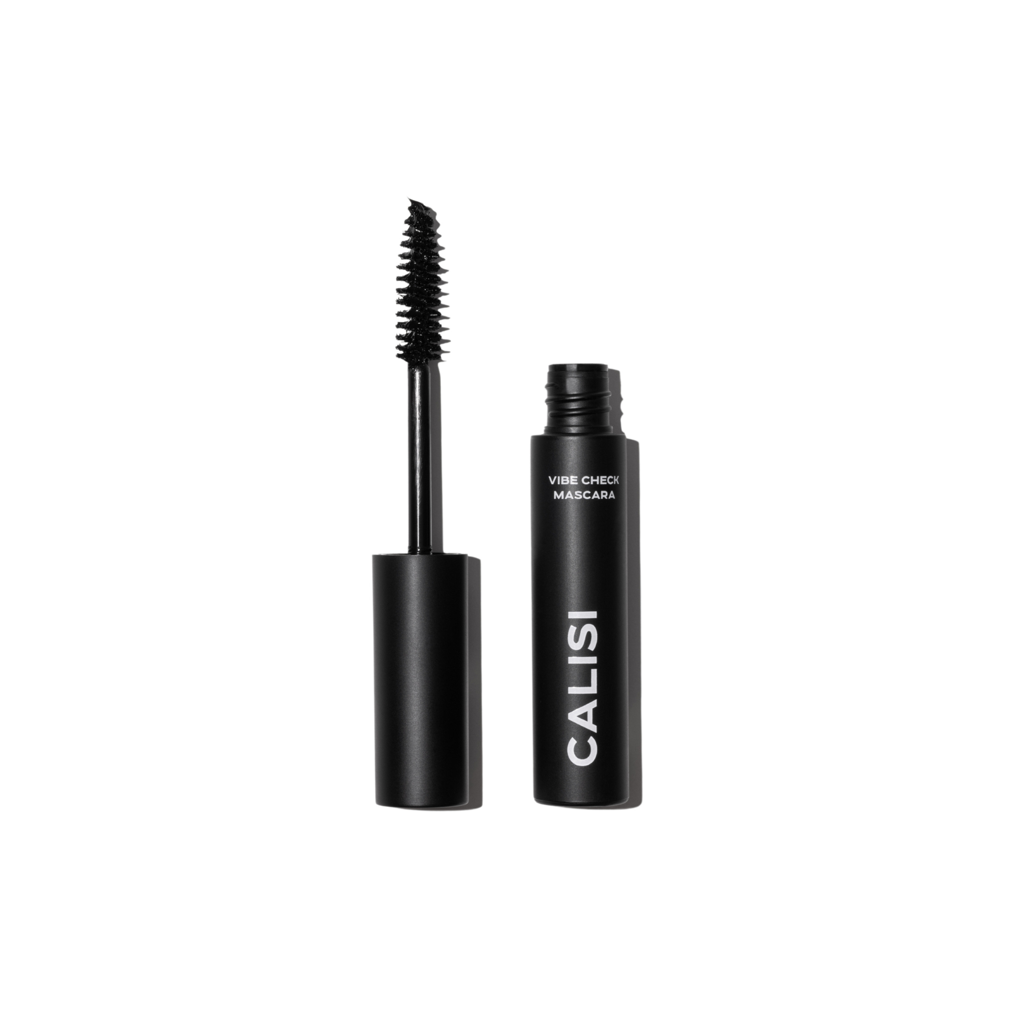 VIBE CHECK MASCARA Black Tubing Mascara Perfect for Calisi Curler ...