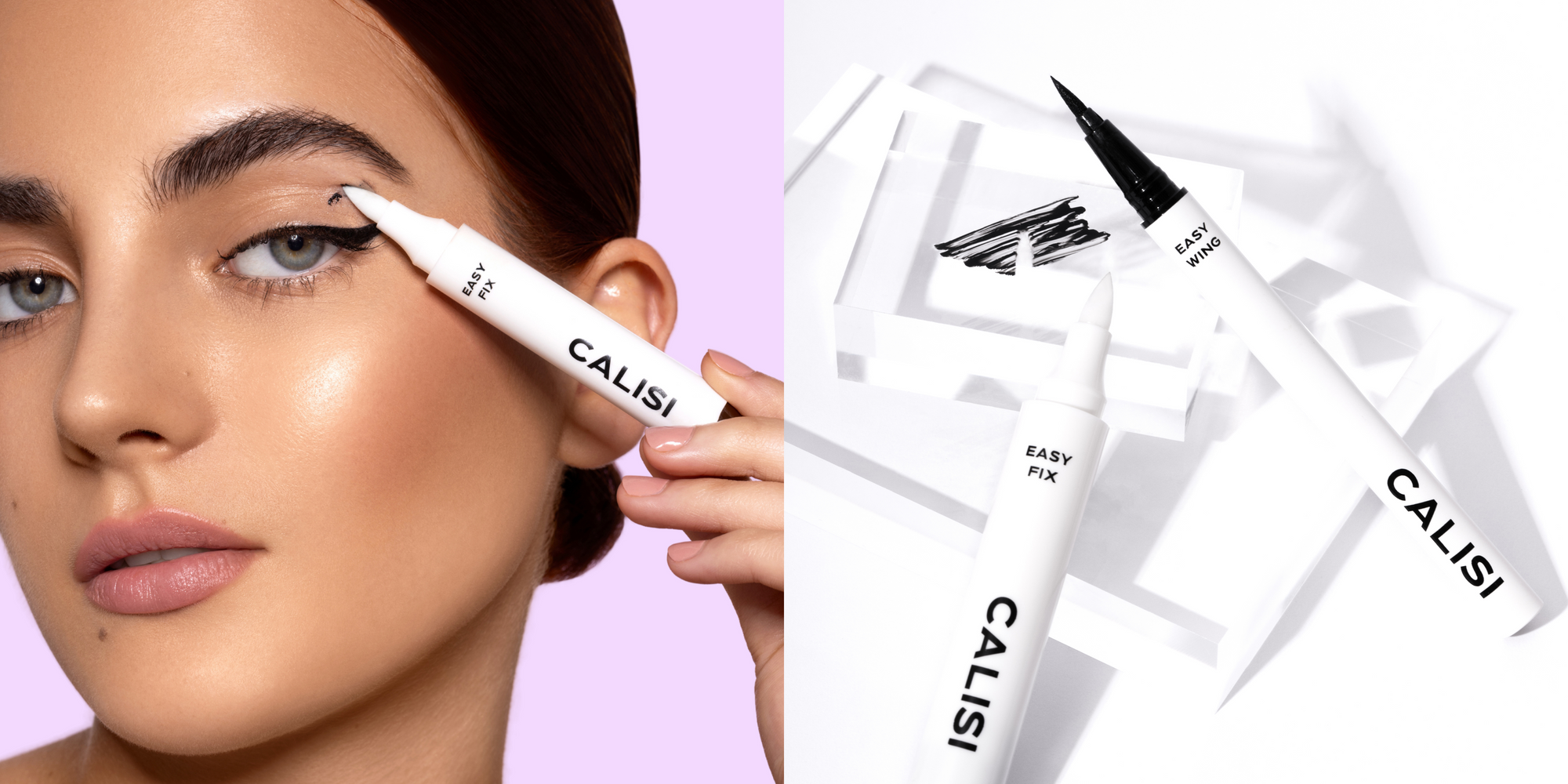 CALISI BEAUTY - Shop our viral Heated Lash Curler