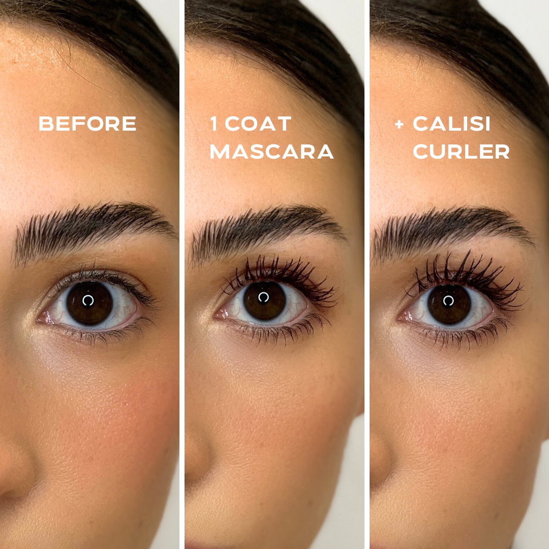 VIBE CHECK MASCARA Brown Tubing Mascara: Smudge-Proof Definition for ...