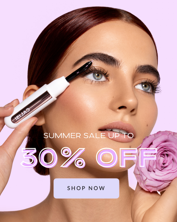CALISI BEAUTY - Shop our viral Heated Lash Curler