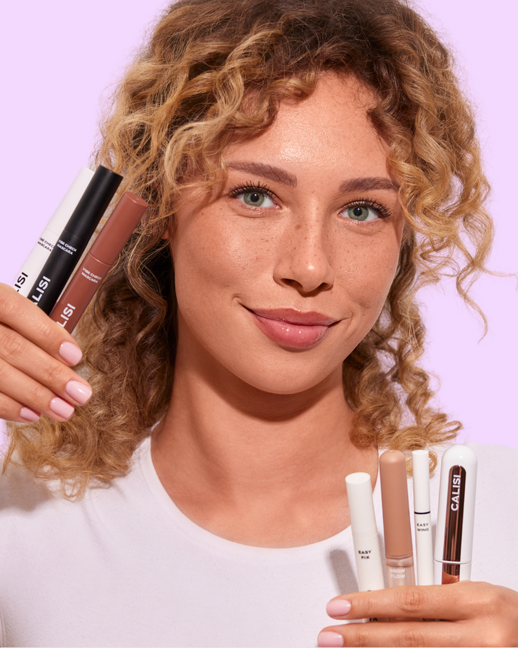 CALISI BEAUTY - Shop our viral Heated Lash Curler