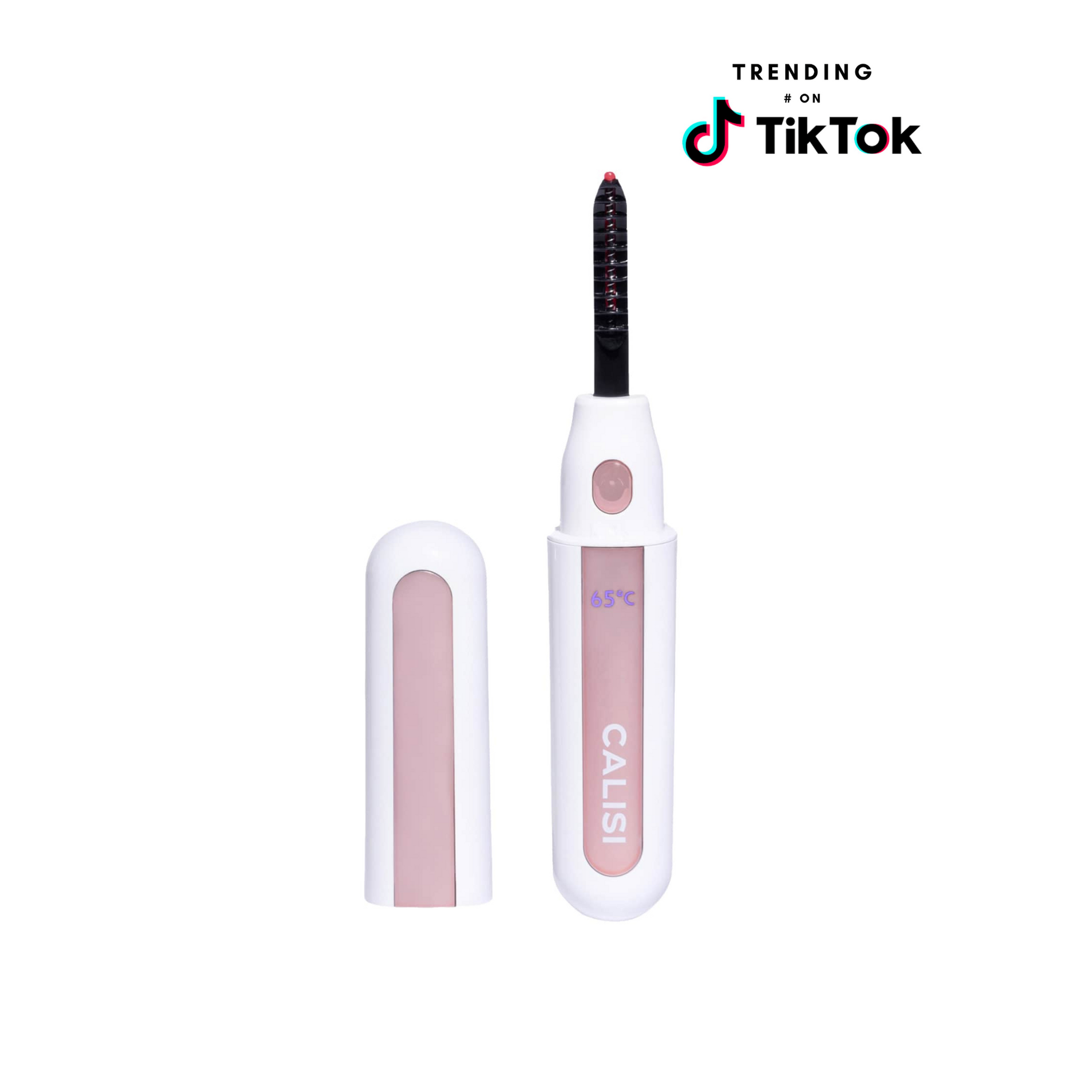 CALISI BEAUTY - Shop our viral Heated Lash Curler