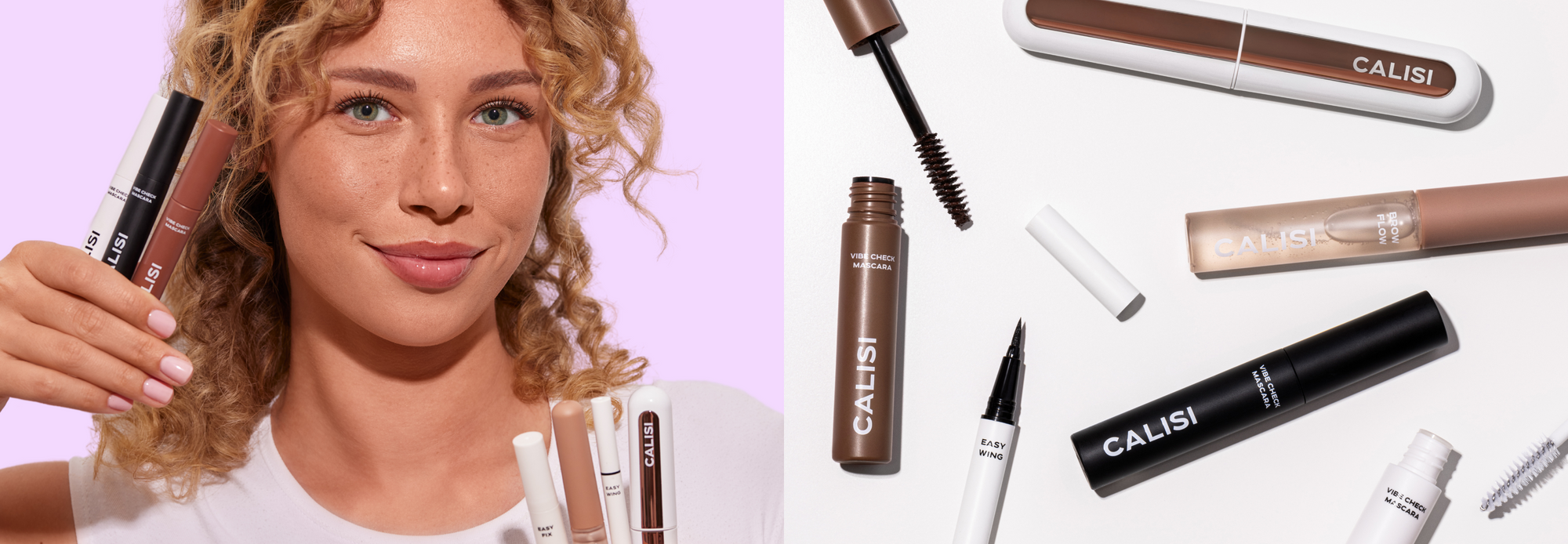 CALISI BEAUTY - Shop our viral Heated Lash Curler