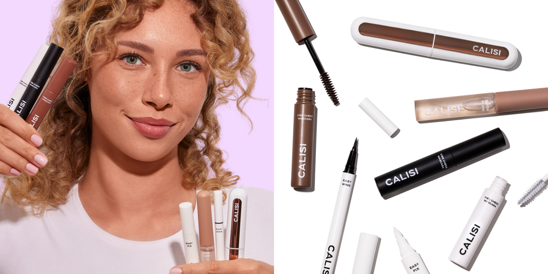 CALISI BEAUTY - Shop our viral Heated Lash Curler