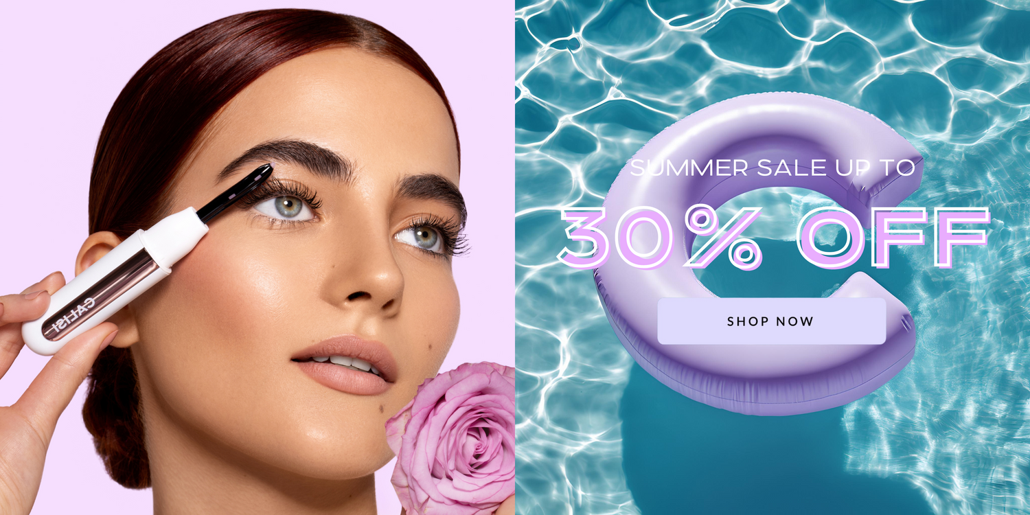 CALISI BEAUTY - Shop our viral Heated Lash Curler